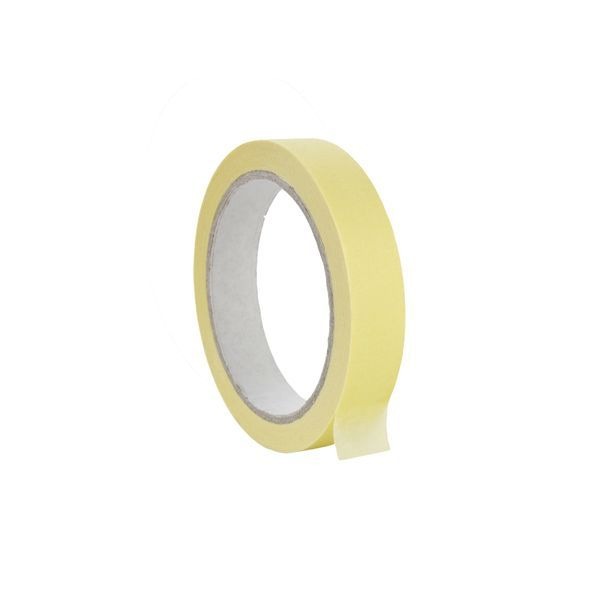 Heat Mat 50m Masking Tape - ACC-TAP-MASK – BigOnElectricals.co.uk