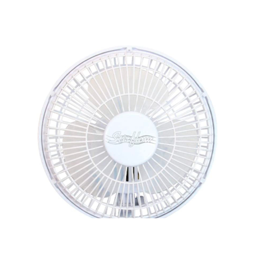 Stirflow SFG6CD 6 Inch 2 Speed Clip On Fan – BigOnElectricals.co.uk