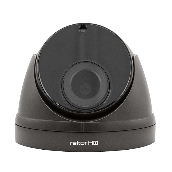 ESP Rekor HD 2MP 2.8-12mm Varifocal Dome CCTV Camera Black - RHDC2812V ...