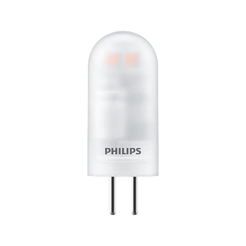 Philips CorePro 0.9w LED G4 Capsule Very Warm White - 79312100 ...