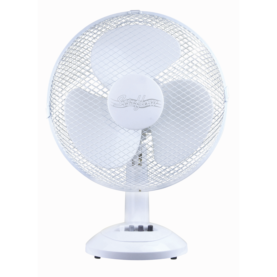 Stirflow SFG12D 12 Inch Desk Fan – BigOnElectricals.co.uk