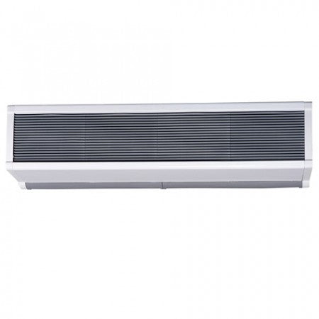 Dimplex 1m DAB LPHW Commercial Air Curtain with Remote Control - DAB10 ...
