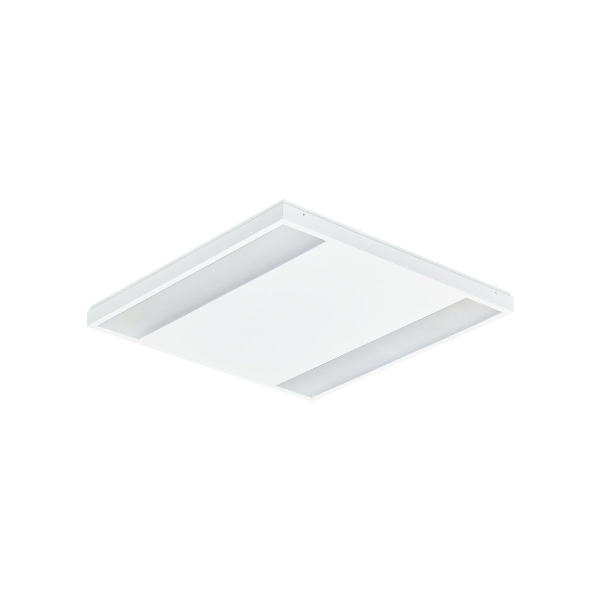 Philips CoreLine 27W 600x600mm Integrated LED Ceiling Panel - Cool Whi ...