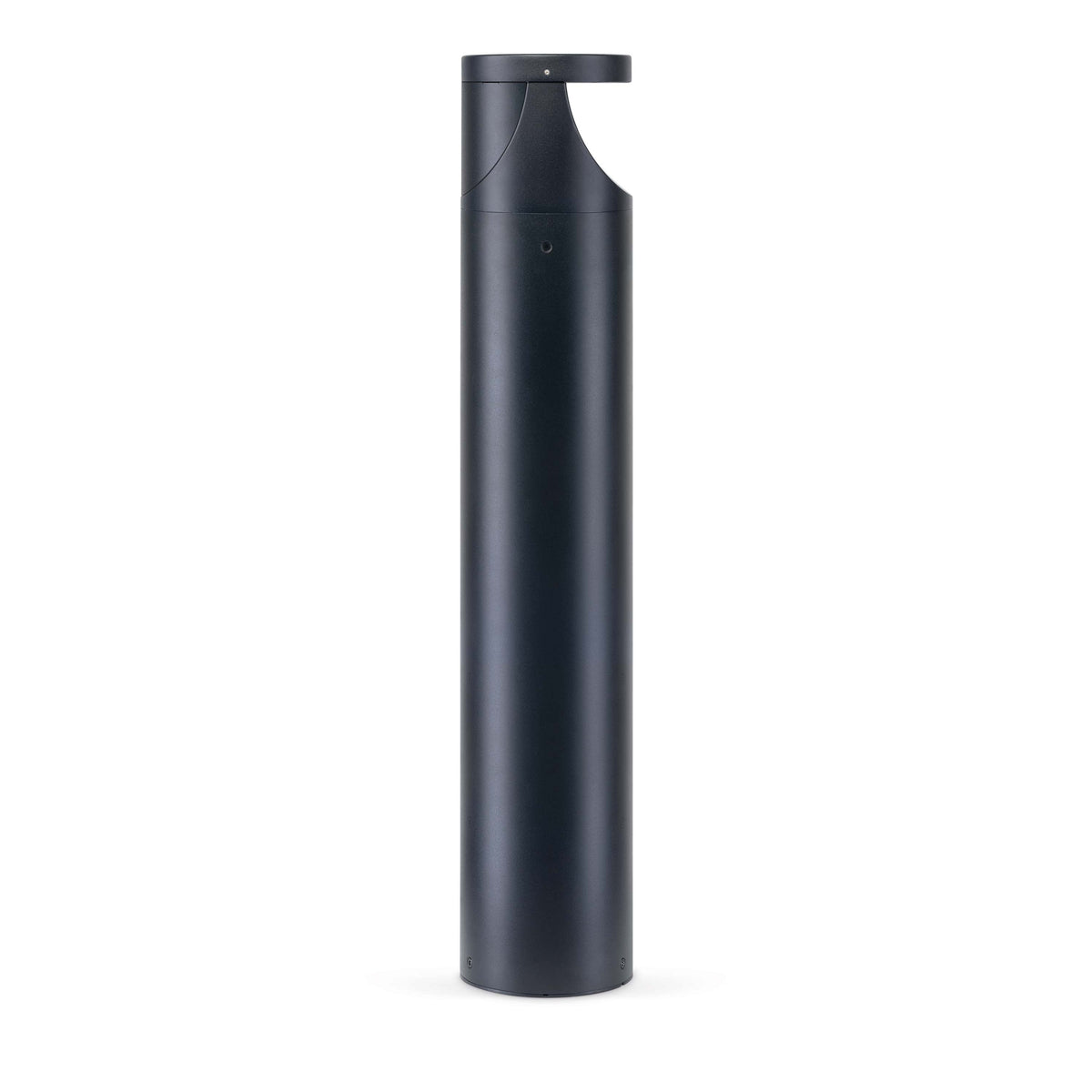 JCC Commercial bollard 24W IP66 4000K 900mm Black - JC17081 ...