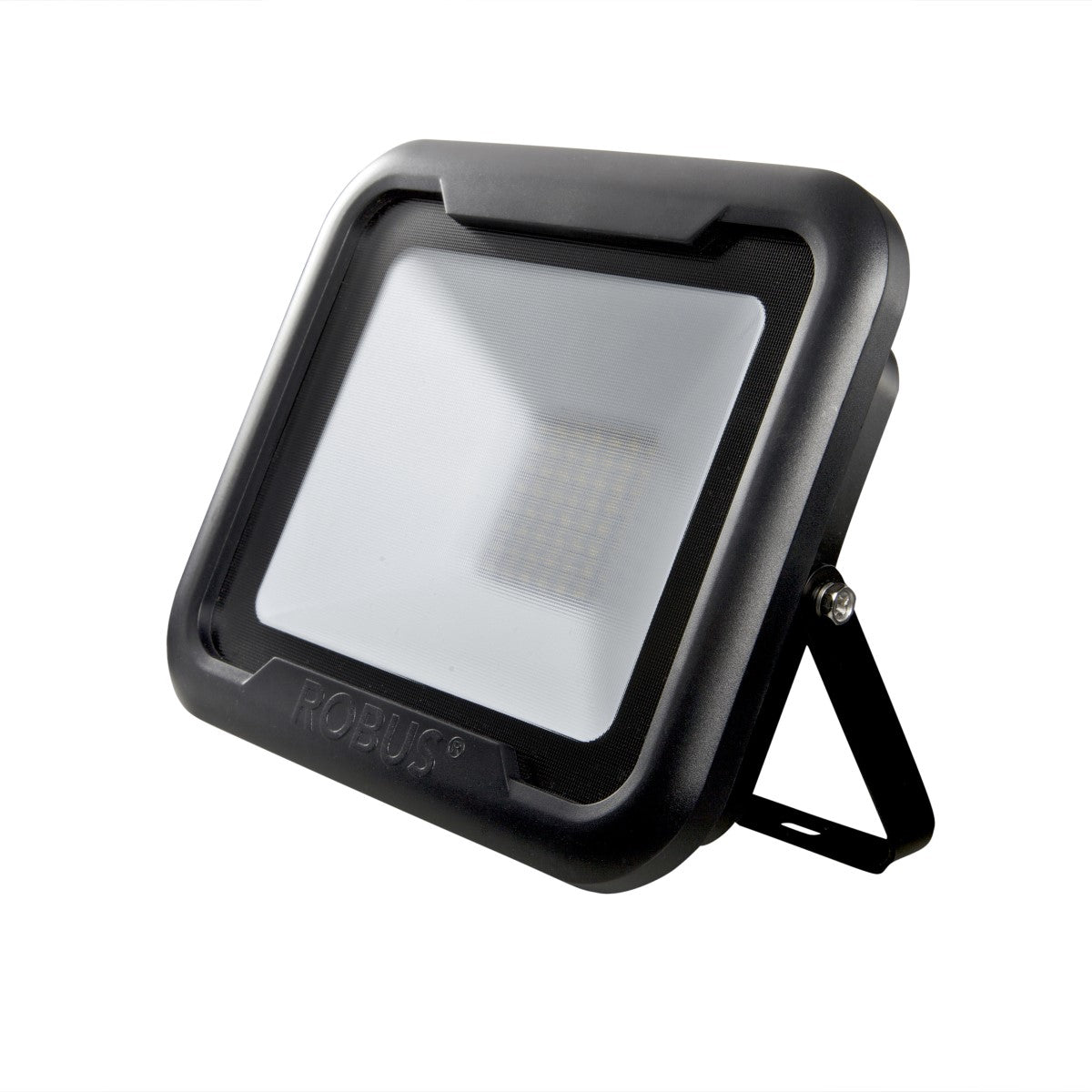 Robus REMY 50W LED Flood Light IP65 Black Cool White - RRE5040-04 ...