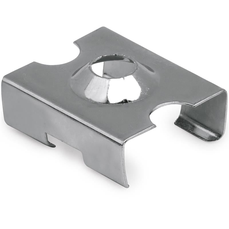 Aurora Channel Mounting Clip - EN-CHC2 – BigOnElectricals.co.uk