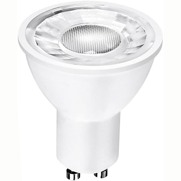 Aurora Enlite 240V GU10 5W 60° 540lm Non Dimmable LED Lamp 6400K ...
