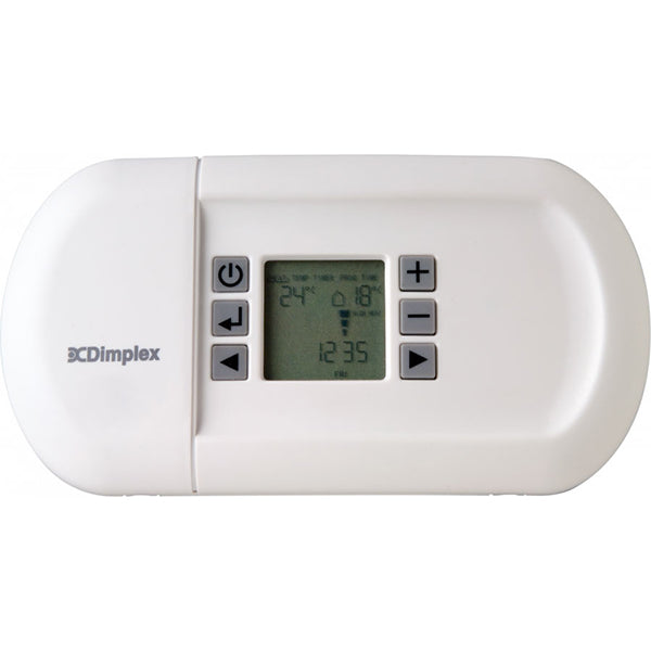 Dimplex CFCH Digital Programmer For CFH Range – BigOnElectricals.co.uk