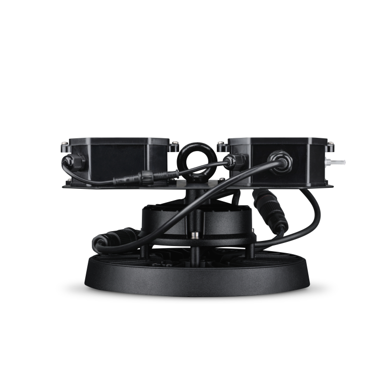 JCC Toughbay100W IP65 5700K 1-10V dimmable 120 Emergency - JC040109 ...