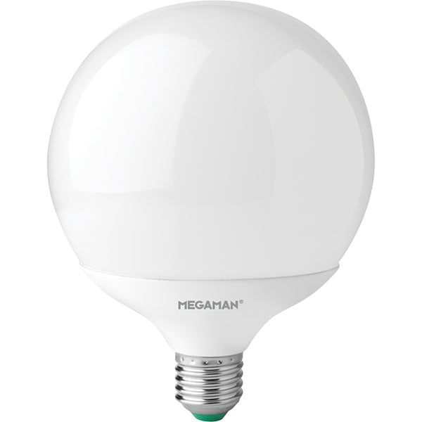 Megaman 14W LED Golf - 2800K – BigOnElectricals.co.uk