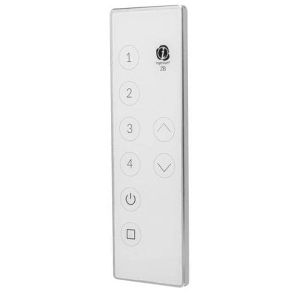 Megaman Smart ZB Remote Controller White - 406310 – BigOnElectricals.co.uk