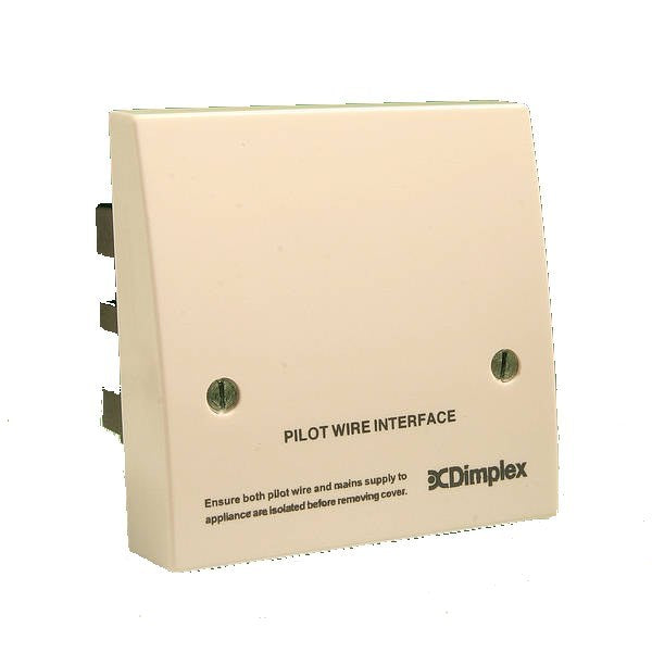 Dimplex RXPWIF Ancillary Appliance Controller – BigOnElectricals.co.uk