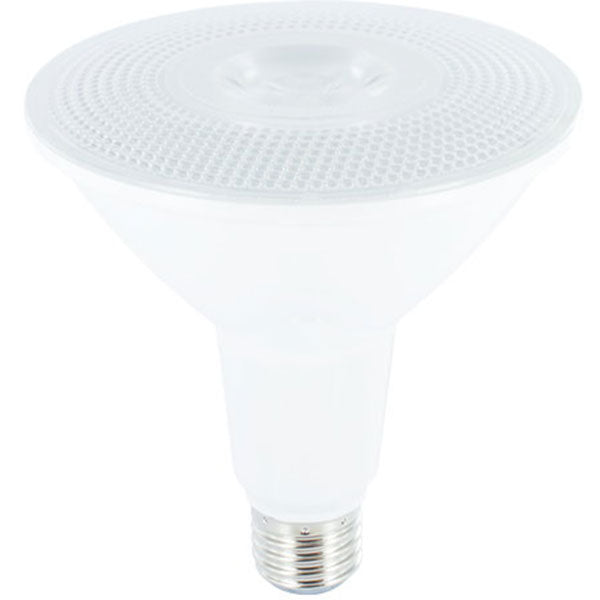 Integral 15W ES/E27 PAR38 Red LED Bulb - ILPAR38NH008 ...