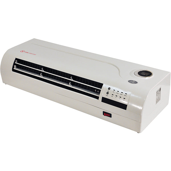 Prem-I-Air 2kw PTC Over Door Heater with Remote Control - EH1464 ...