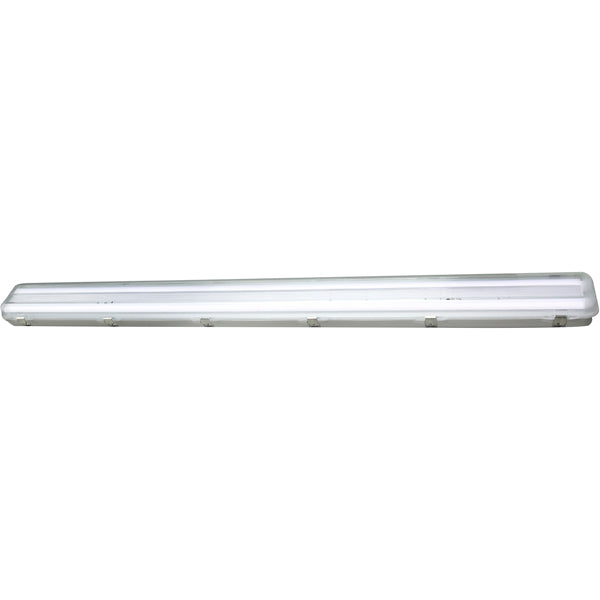 Robus Vulcan LED Corrosion Proof fitting - 1500mm Single ...