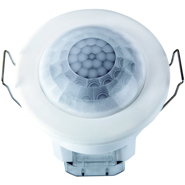 Timeguard 360* Ceiling PIR Presence Detector - Flush Mount - PDFM1500 ...