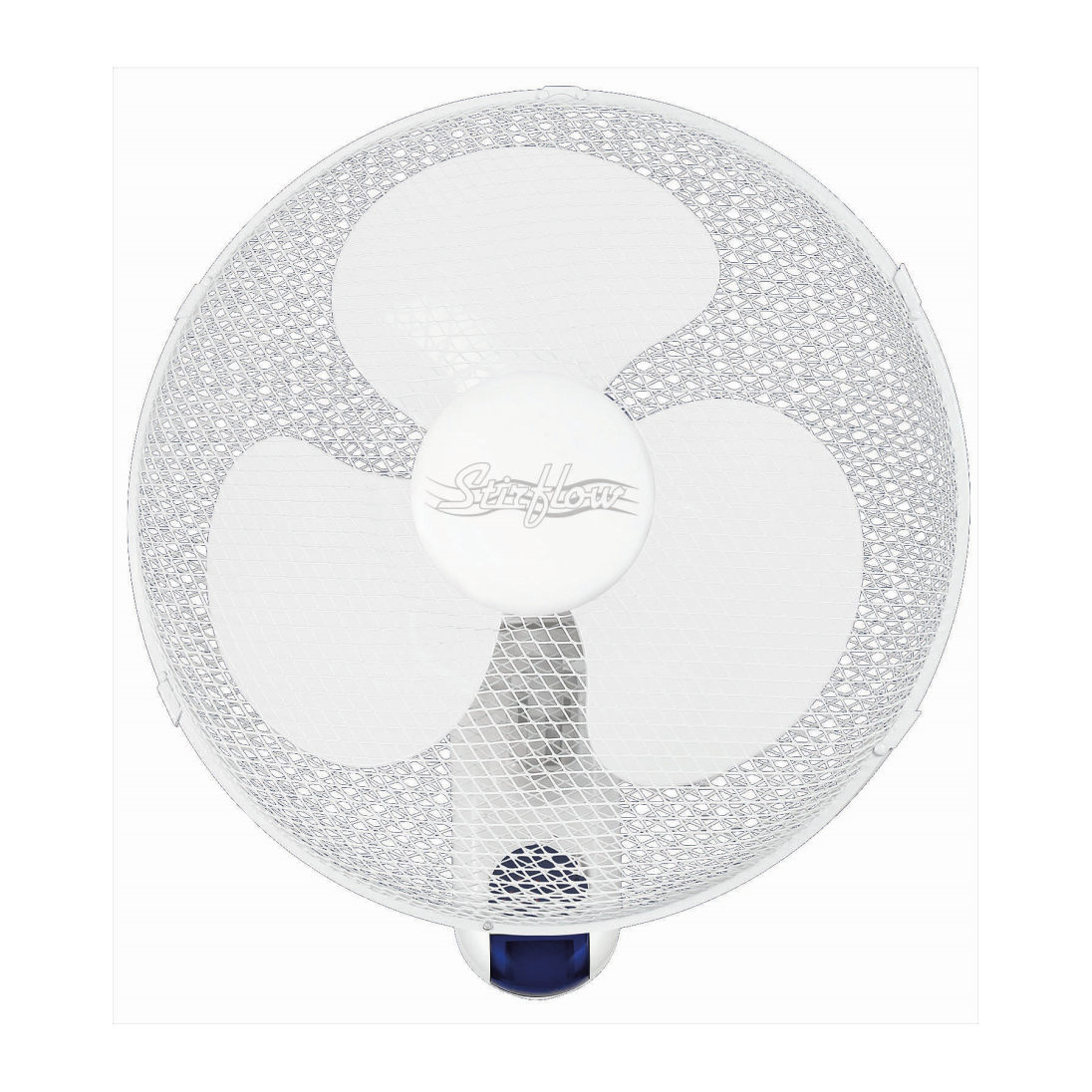 Stirflow SWFR16D 16 Inch Wall Fan with Remote Control ...
