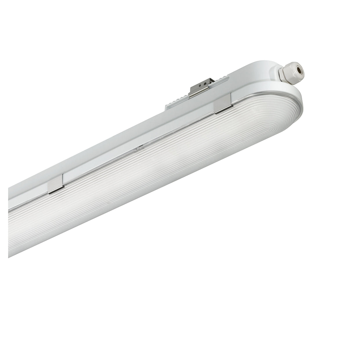 Philips CoreLine 35.5W 4FT Integrated LED Batten - Cool White - 910500 ...