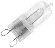 18W Eco Halogen G9 - KHS18CPL/G9-CLE – BigOnElectricals.co.uk