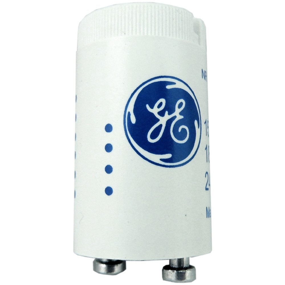 Philips GE Fluorescent Starter S16 75-125 - ST155/800 ...