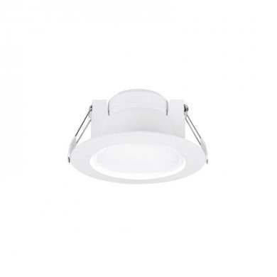 Aurora M5/M7 Fixed 75mm Round Bezel Accessory - AU-BZ700 Matt White ...