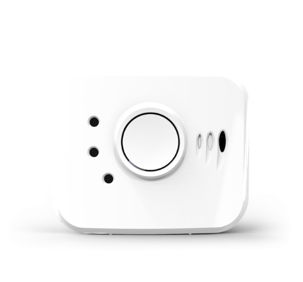 Fire Angel Battery CO alarm - Smart RF Ready* for wireless compatibili ...