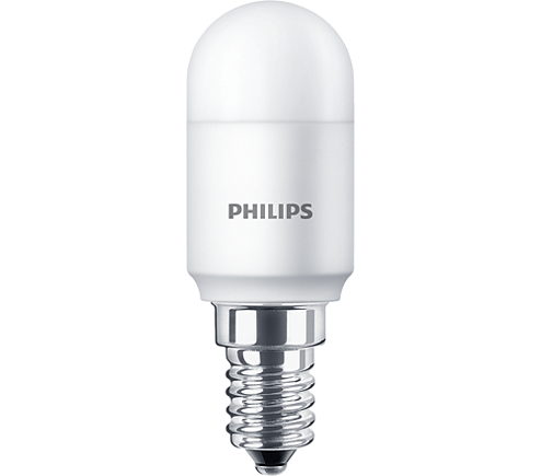 Philips CorePro 3.2W-25W LED T25 Lamp E14 Very Warm White - 9290013258 ...