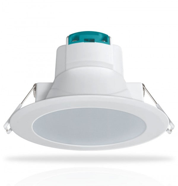 Crompton Phoebe LED Corinth Integrated LED Downlight 10W - Warm White ...
