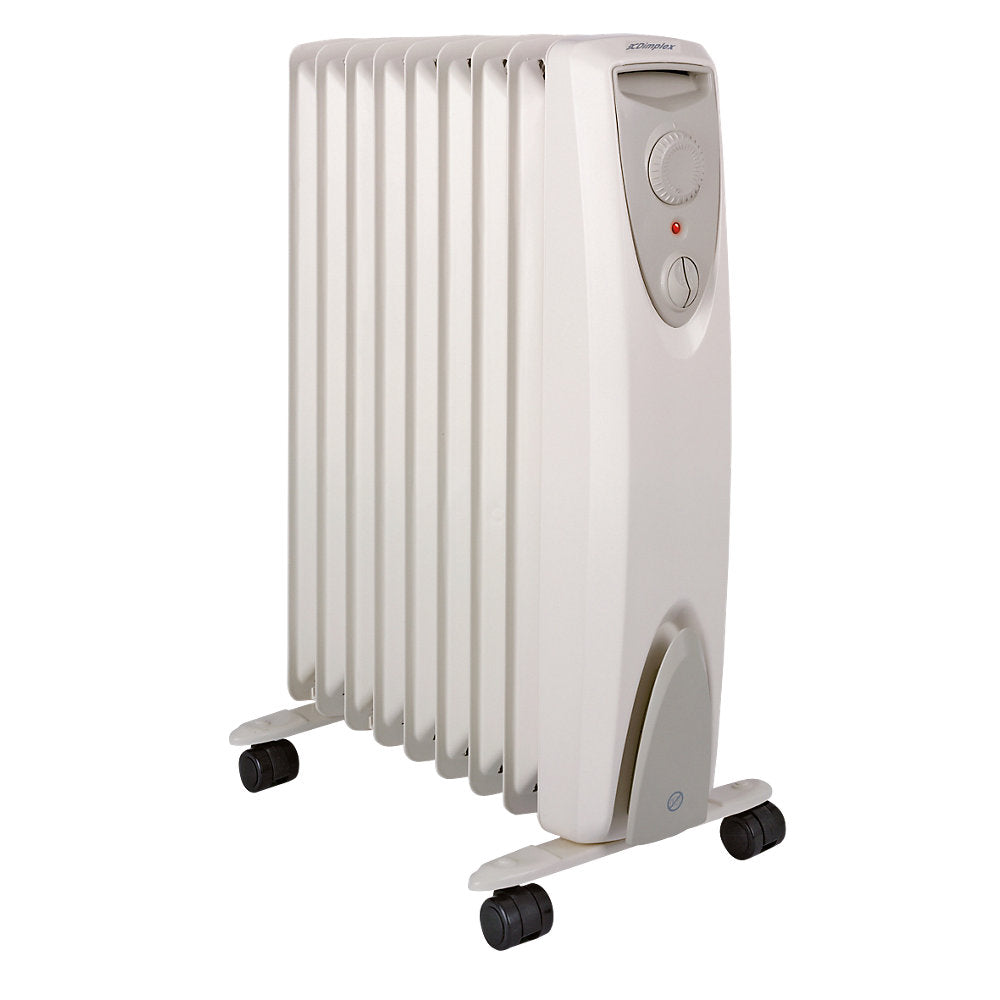 Dimplex 2KW Oil Free Portable Radiator - OFRC20C – BigOnElectricals.co.uk