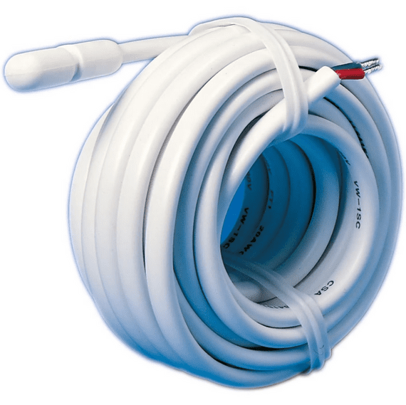 Heat Mat Extended 10m Floor Sensor - NGT/NGL/TOU/TPS - HCA-10M-SENS ...